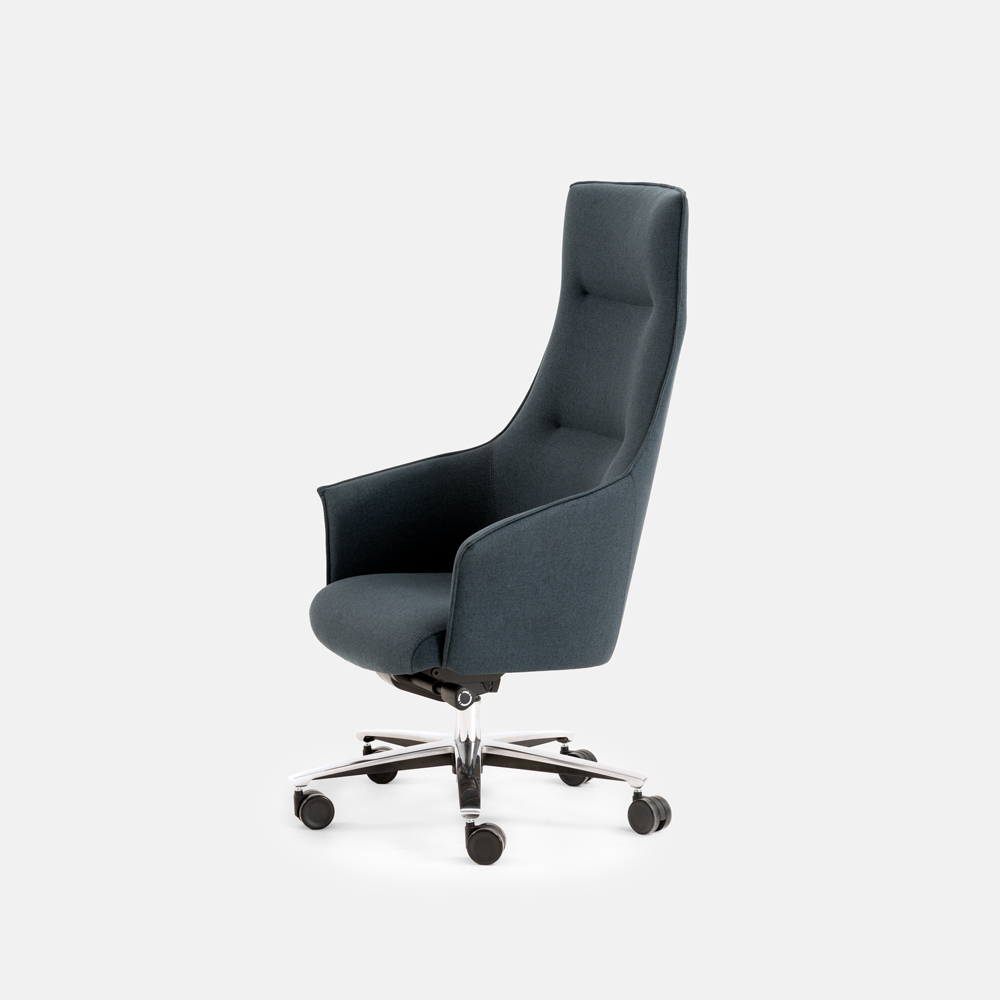 Naos High-back. - Chairs