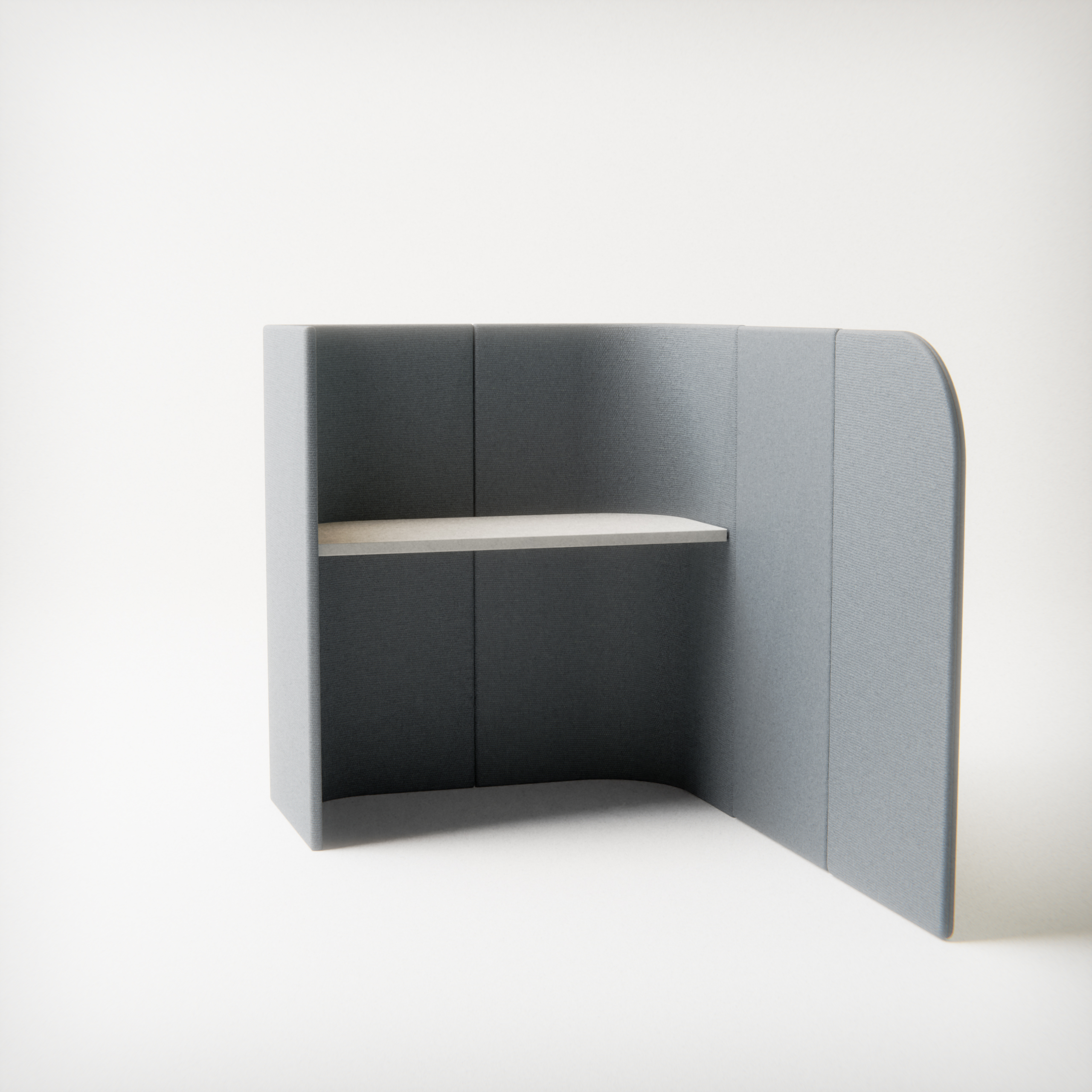 Priva. - Meeting pods