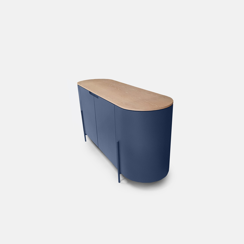 Orga. 18 - Storage