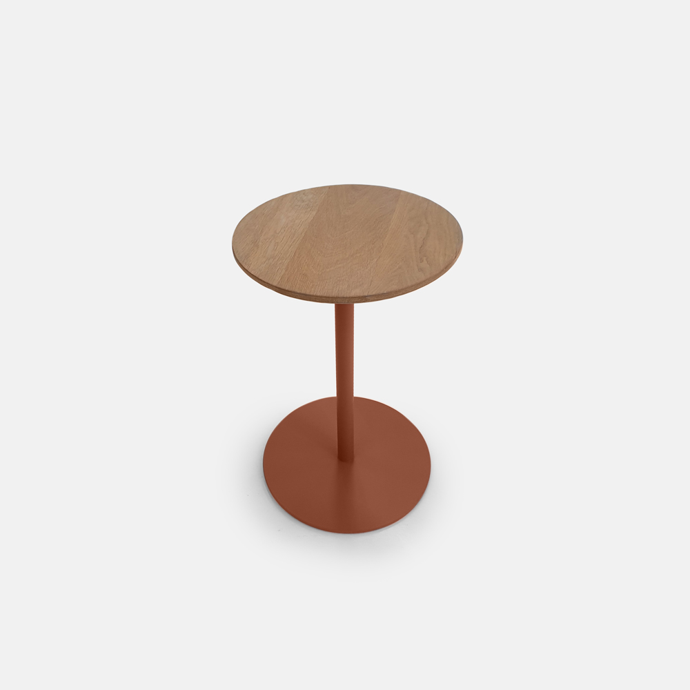 Dot. - Tables