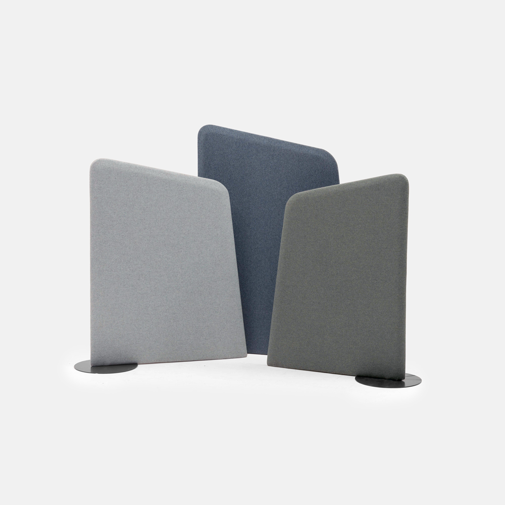 Blades. - Screens and Partitions