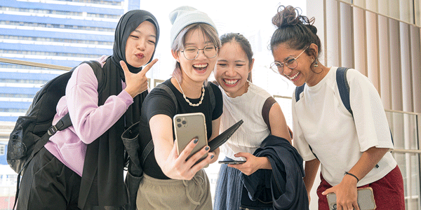 Understanding the Generation Z Workforce | Northbridge