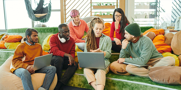 Understanding the Generation Z Workforce | Northbridge Understanding the Generation Z Workforce | Northbridge