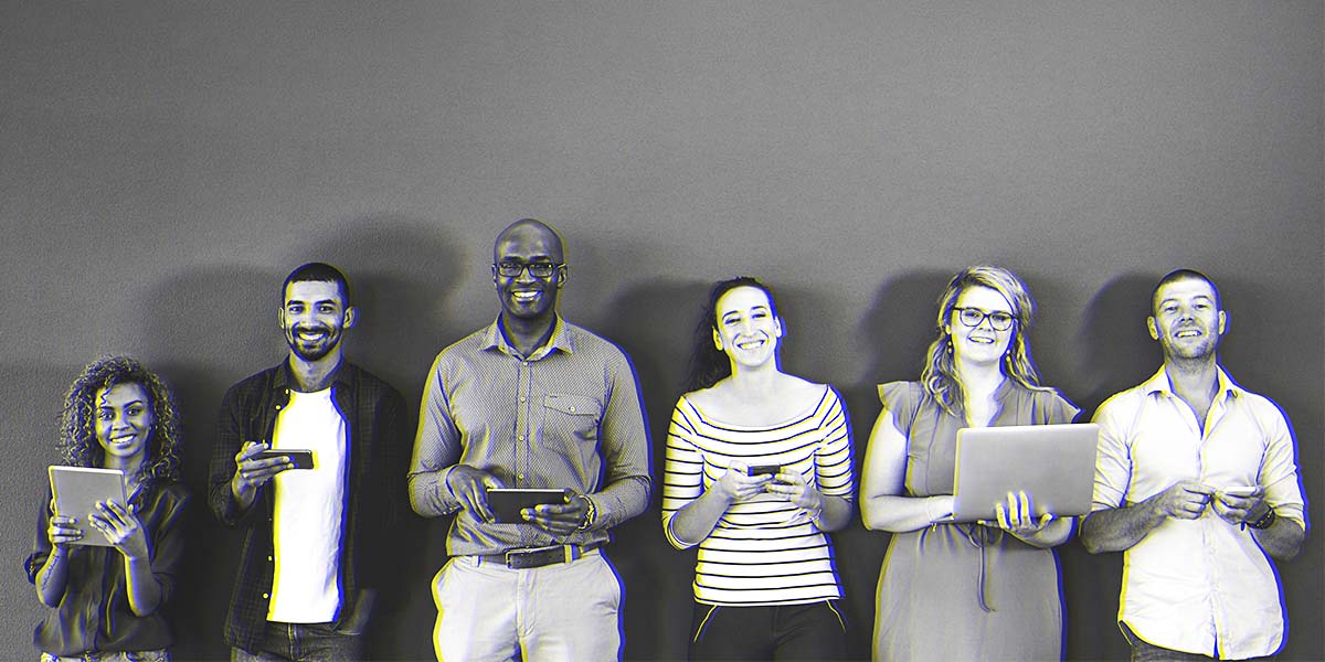 The Benefits of Diversity and Inclusion in the Workforce | Northbridge