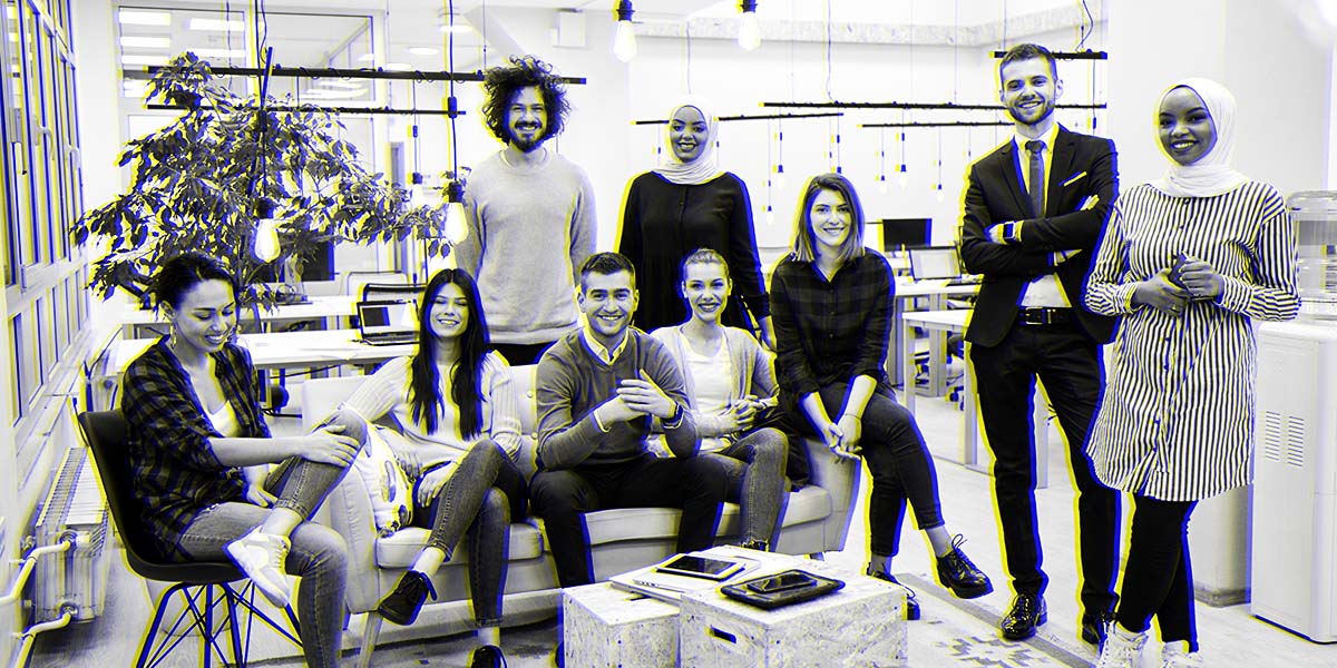 The Benefits of Diversity and Inclusion in the Workforce | Northbridge