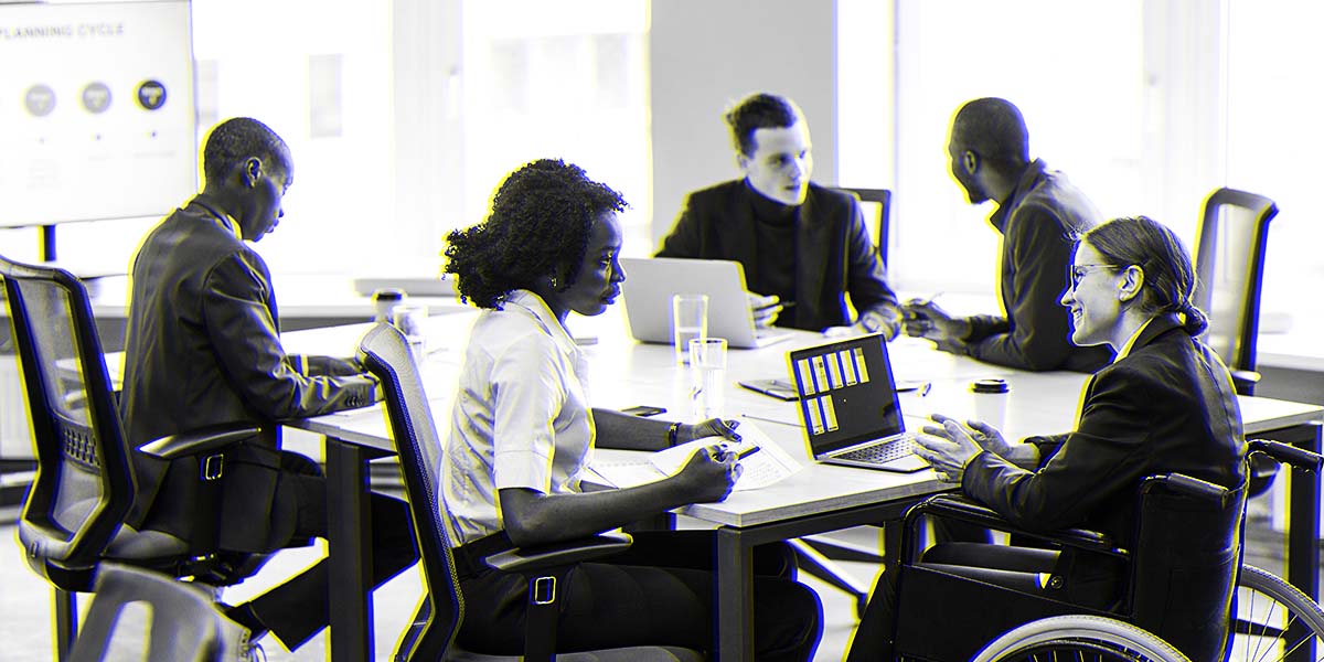 The Benefits of Diversity and Inclusion in the Workforce | Northbridge