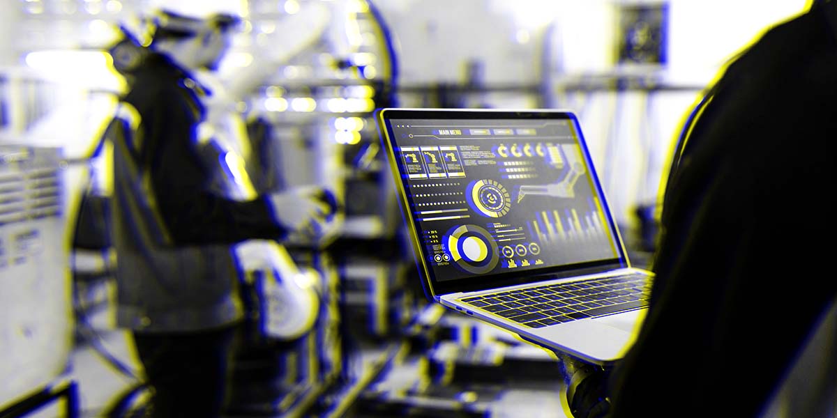 Revolutionising Workforce Technology | Northbridge