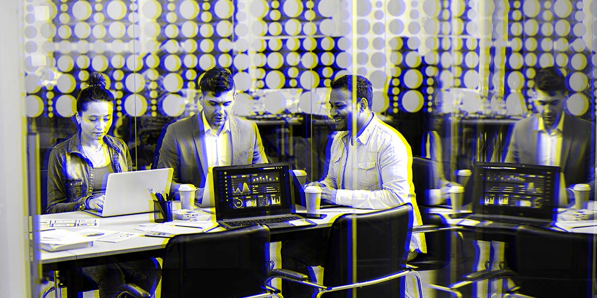 Revolutionising Workforce Technology | Northbridge