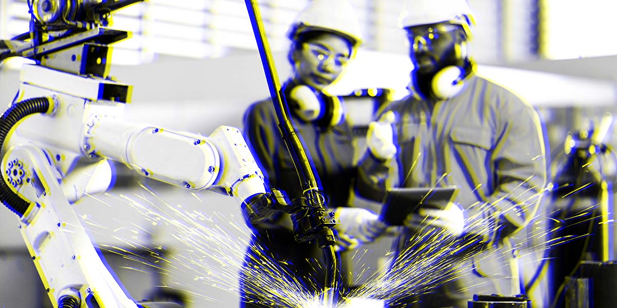 Revolutionising Workforce Technology | Northbridge