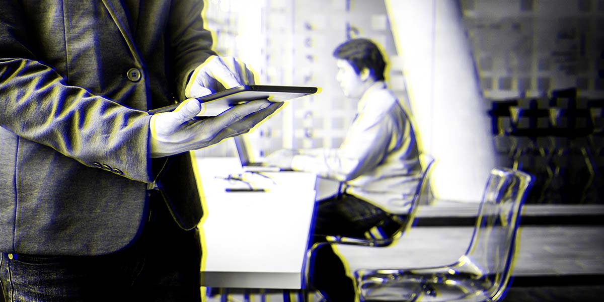 Unlocking Success with Mobile Workforce Technology | Northbridge