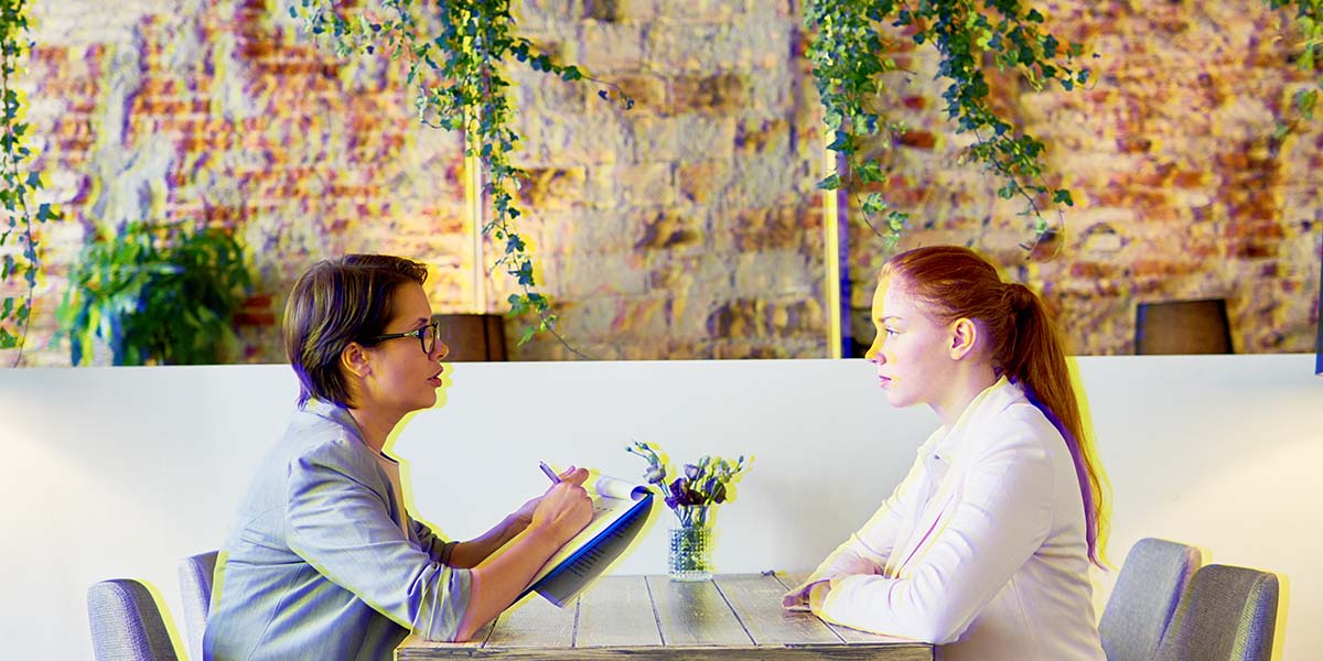 The STAR Interview Response Technique | Northbridge