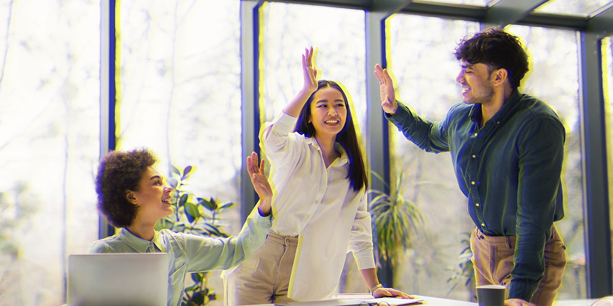 Unfamiliar Employer? Hidden Career Advantage | Northbridge