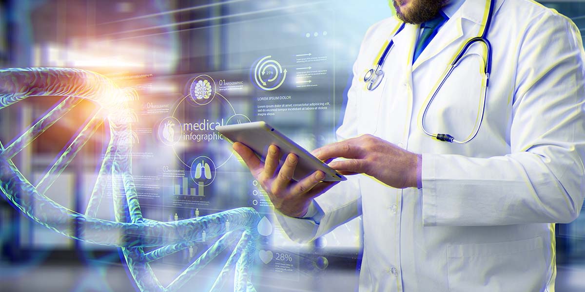 Healthcare Revolution: Surging Tech Demand in Australia | Northbridge