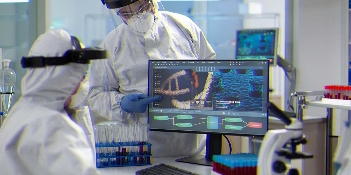 Healthcare Revolution: Surging Tech Demand in Australia | Northbridge