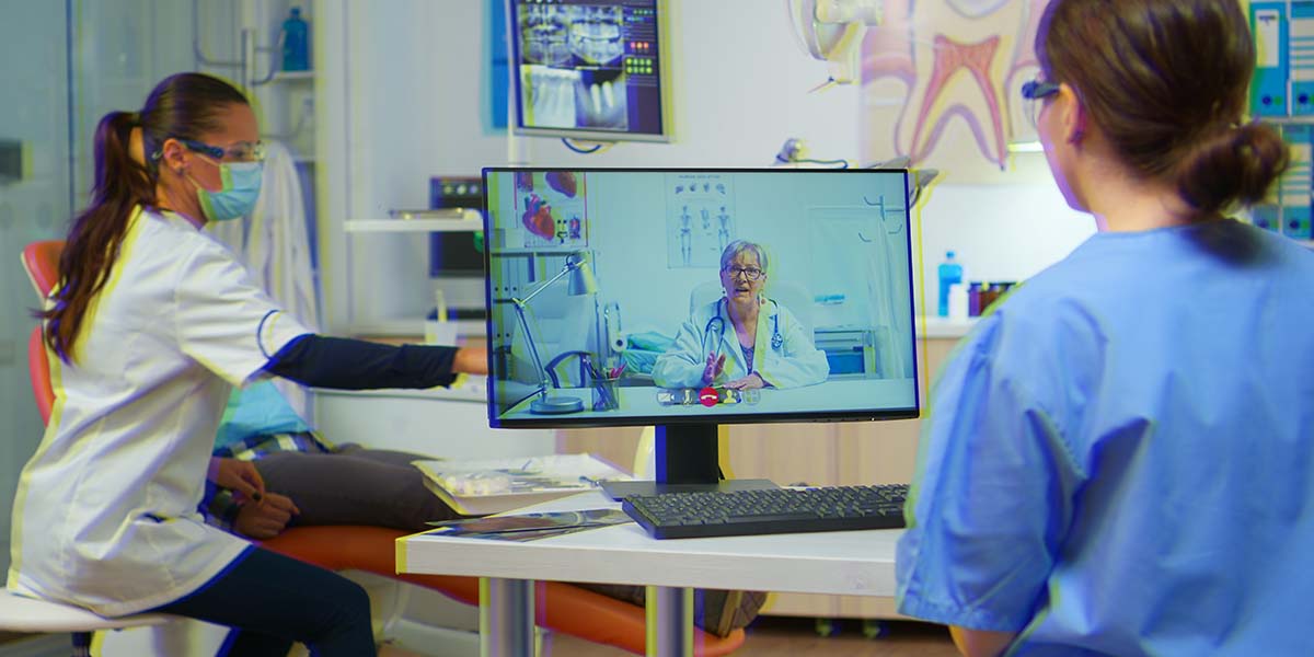 Healthcare Revolution: Surging Tech Demand in Australia | Northbridge