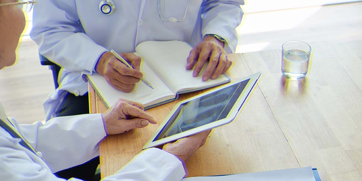 Healthcare Revolution: Surging Tech Demand in Australia | Northbridge