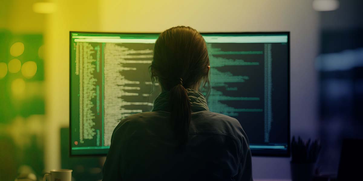 Low-Code/No-Code Development: Democratising App Development | Northbridge