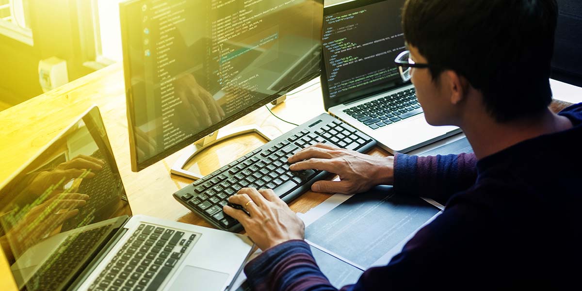 Low-Code/No-Code Development: Democratising App Development | Northbridge