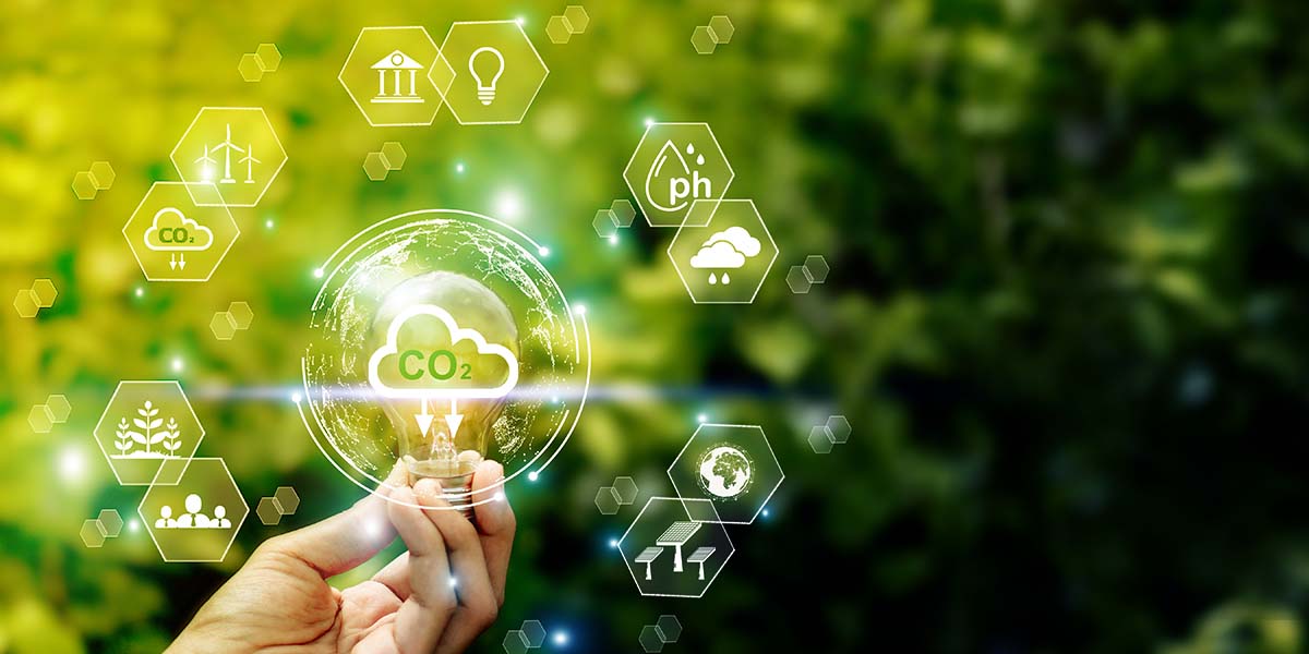 Tech Solutions for Environmental Sustainability | Northbridge