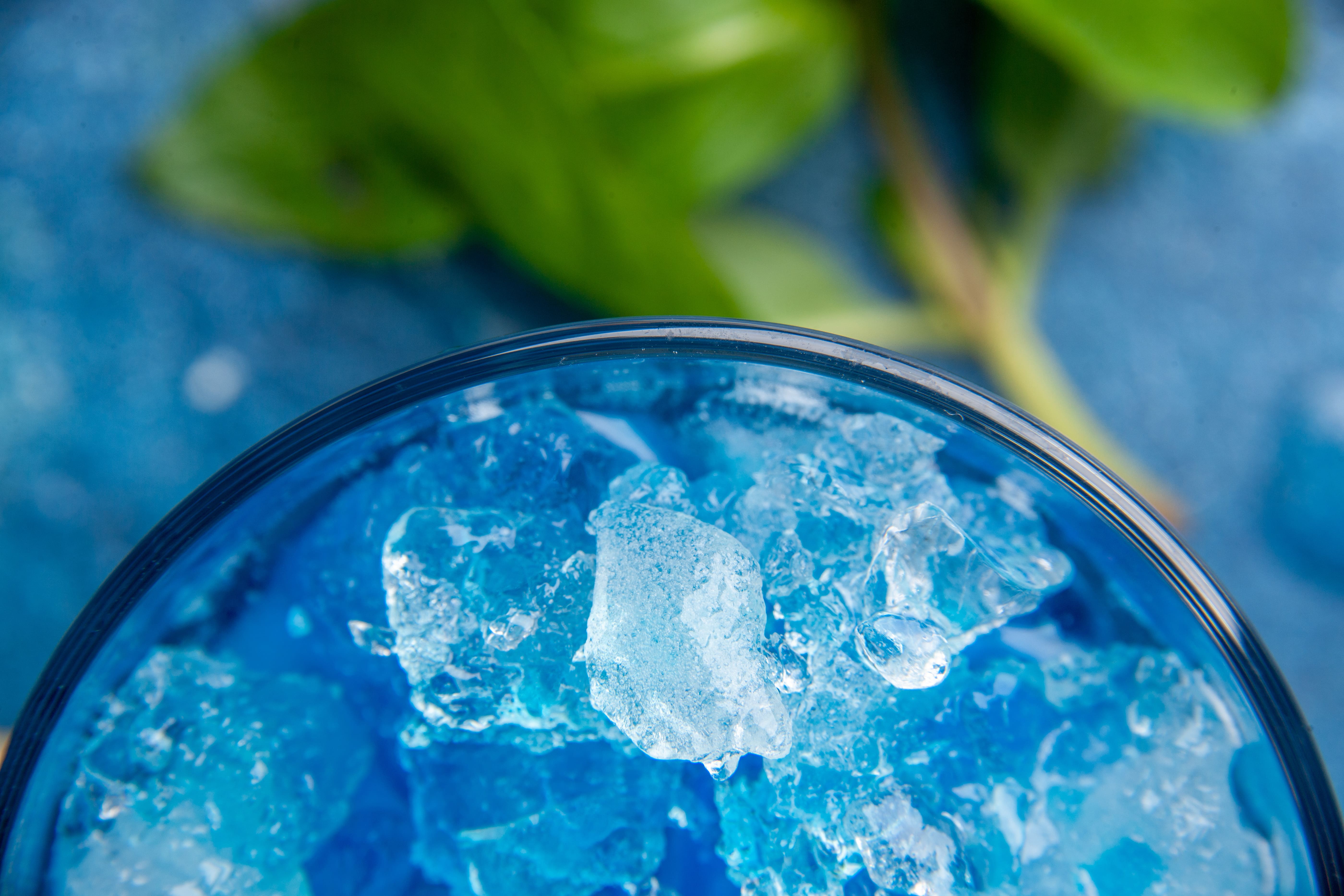 Growing trend of procurement of natural Menthol Crystals instead of ...