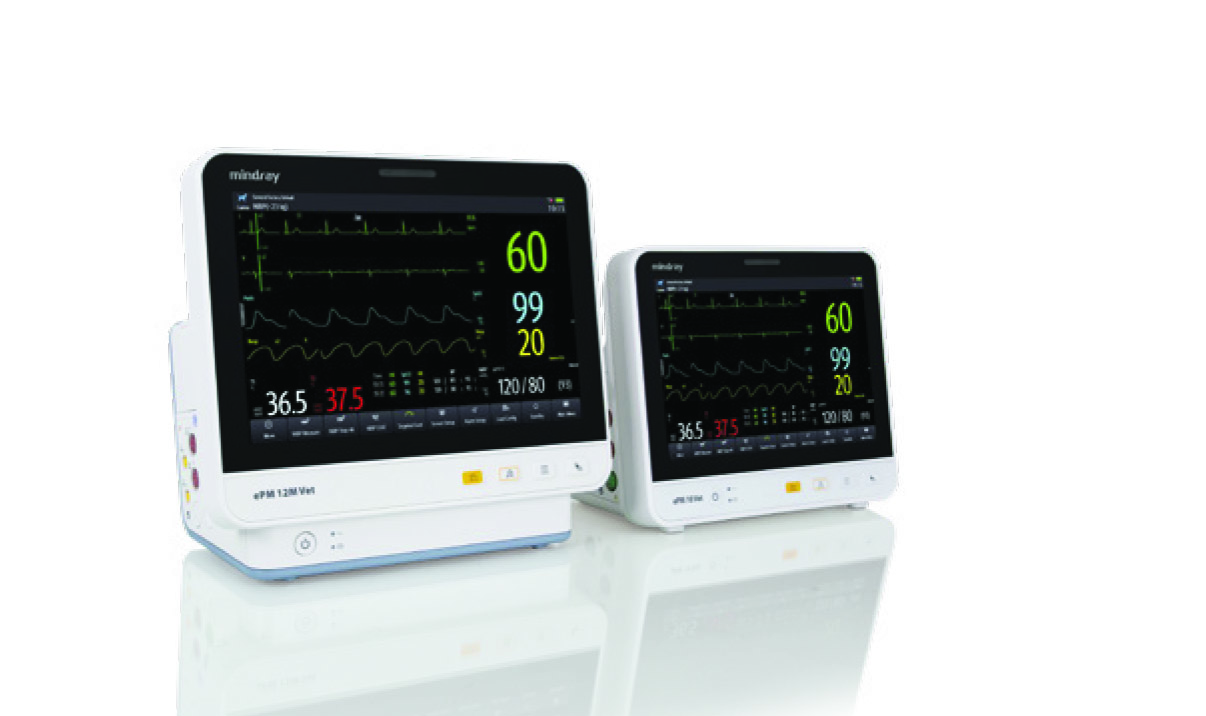 Mindray ePM 10M Veterinary | Biomed Plus