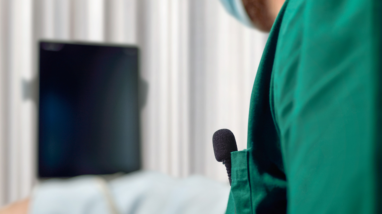 Mindray TE5 - Ultrasound System | Biomed Plus