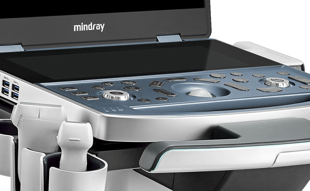 Mindray MX7 - Ultrasound System | Biomed Plus