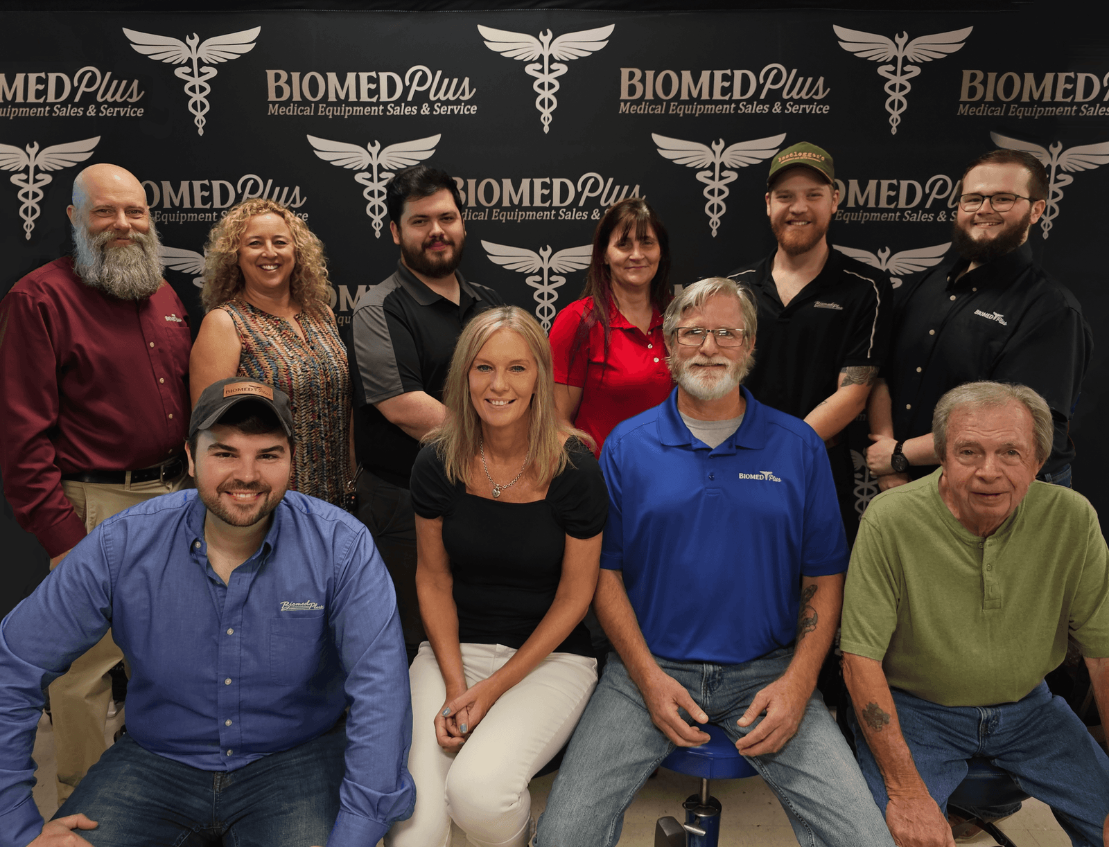 Biomed Plus | Service in the Spirit of Excellence