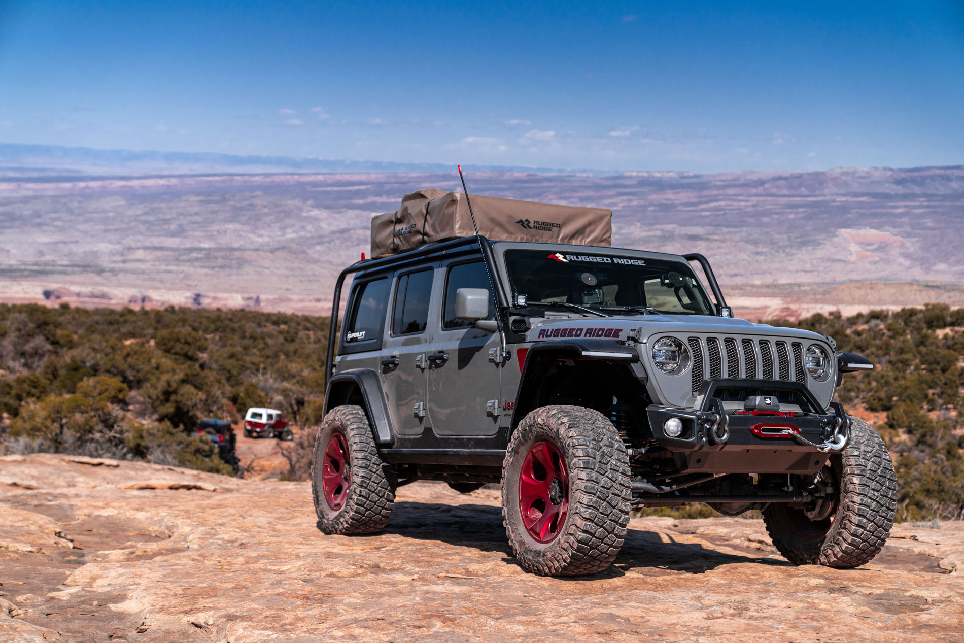 Yahoo Finance | Patricof/Co