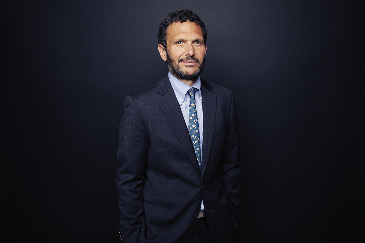 Business Insider | Patricof/Co