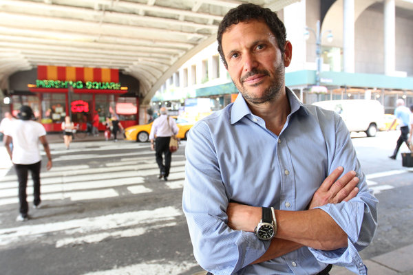 Reuters | Patricof/Co