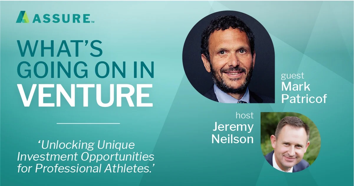 Assure | Patricof/Co