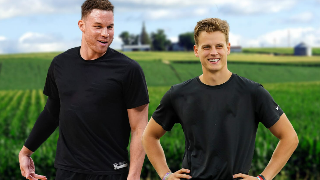 Front Office Sports | Patricof/Co