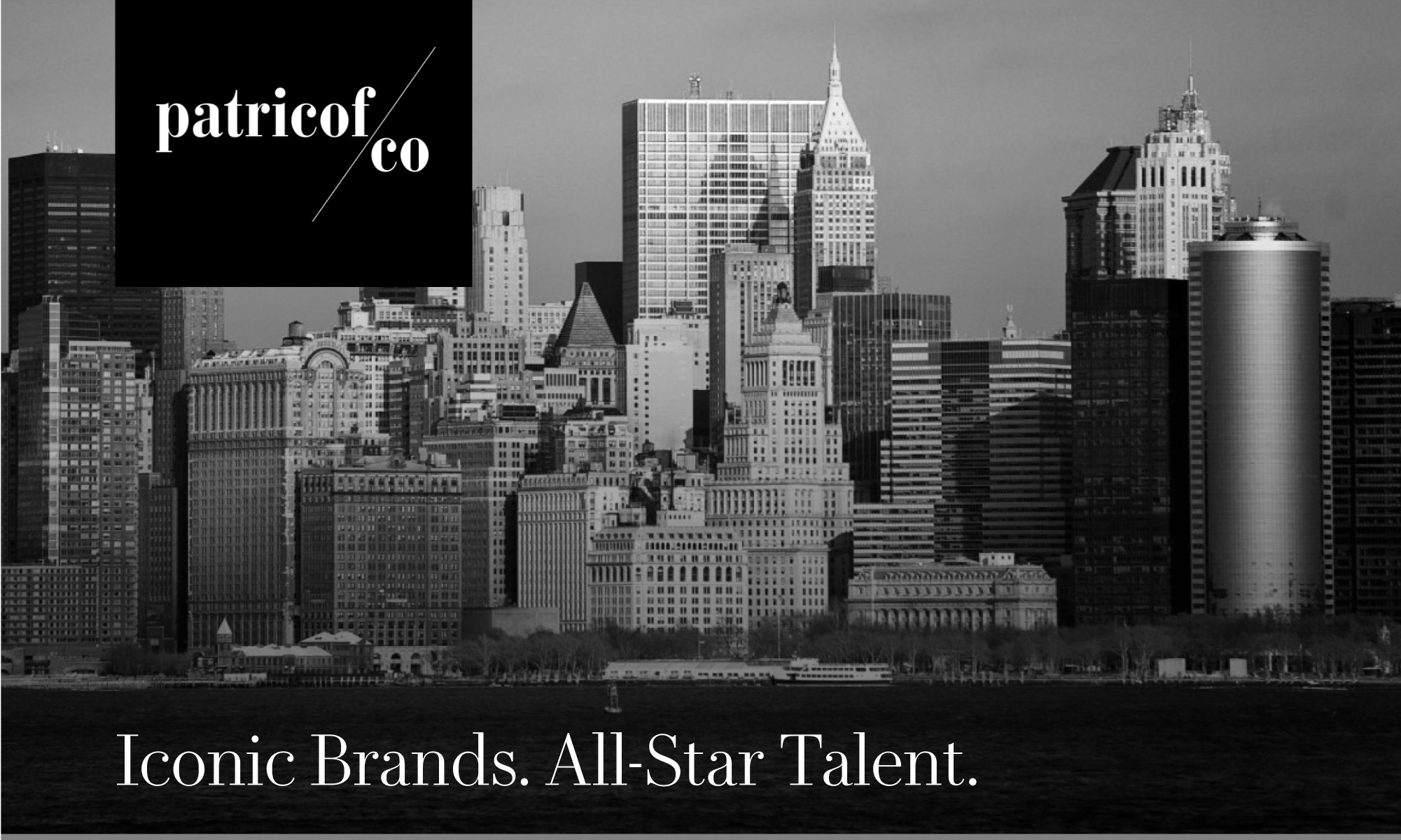 Patricof Co | Team