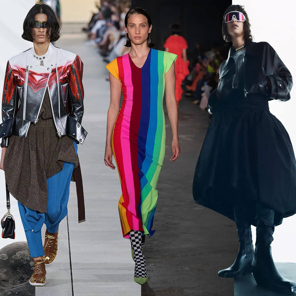 Moda resort 2023: 5 peças que estarão em alta | brands.HUB