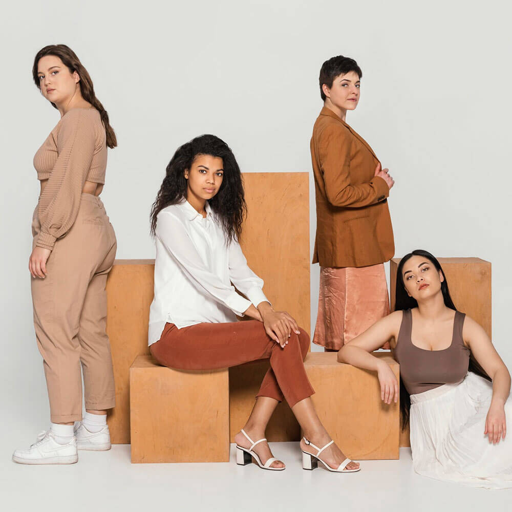 Moda inclusiva para quem?