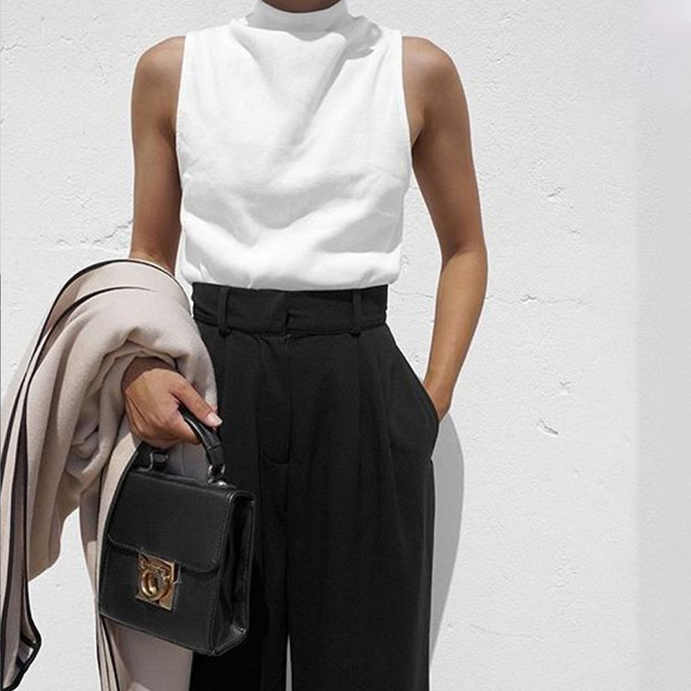 A Importância das Peças Básicas na Moda: Potencializando Vendas e ...