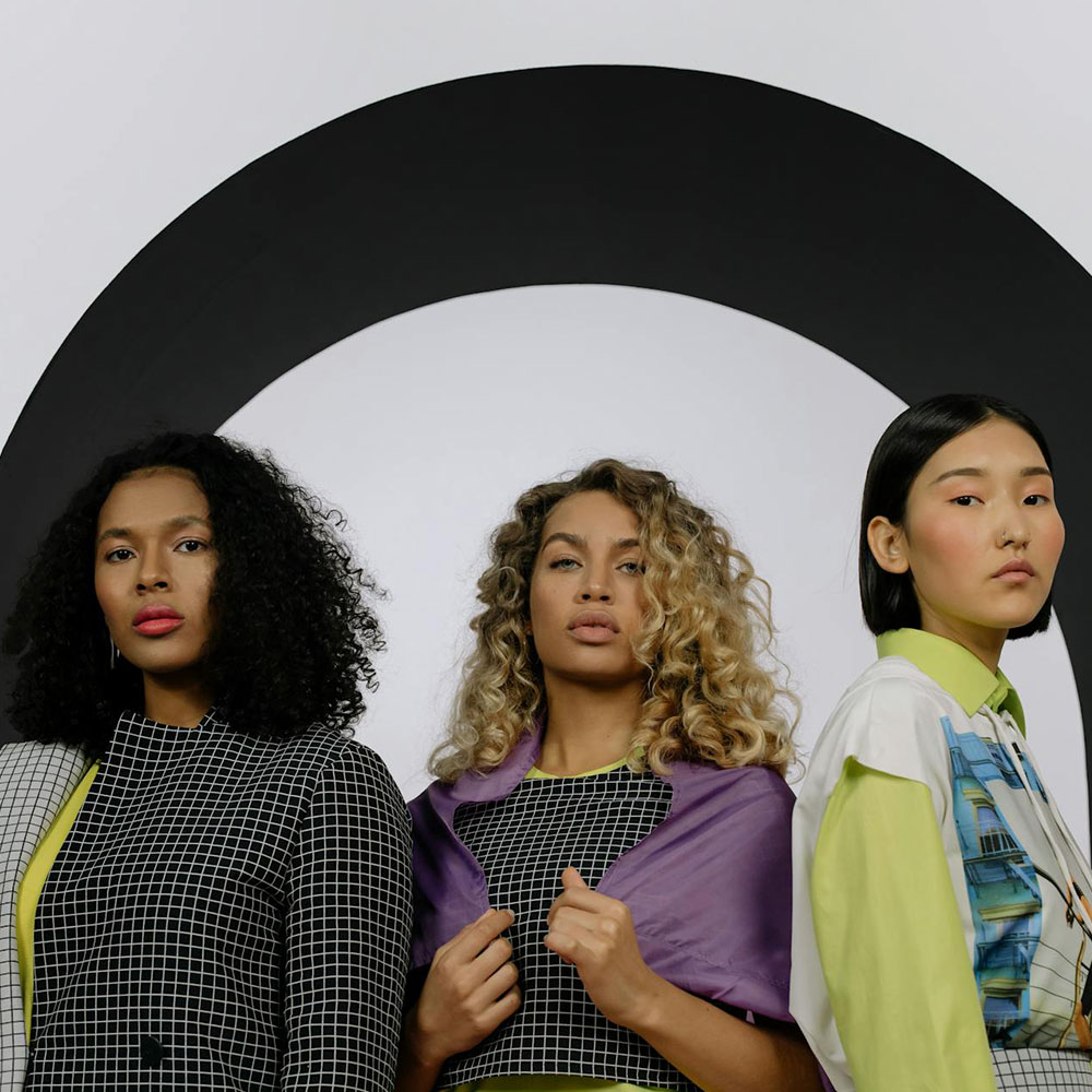 Moda Feminina 2024: Desvendando Tendências, Cores Vibrantes e Estilos ...