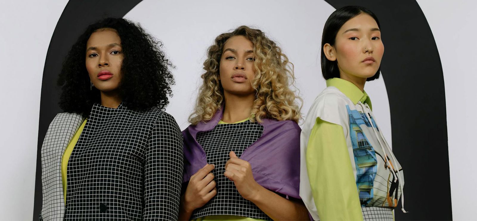 Moda Feminina 2024: Desvendando Tendências, Cores Vibrantes e Estilos ...