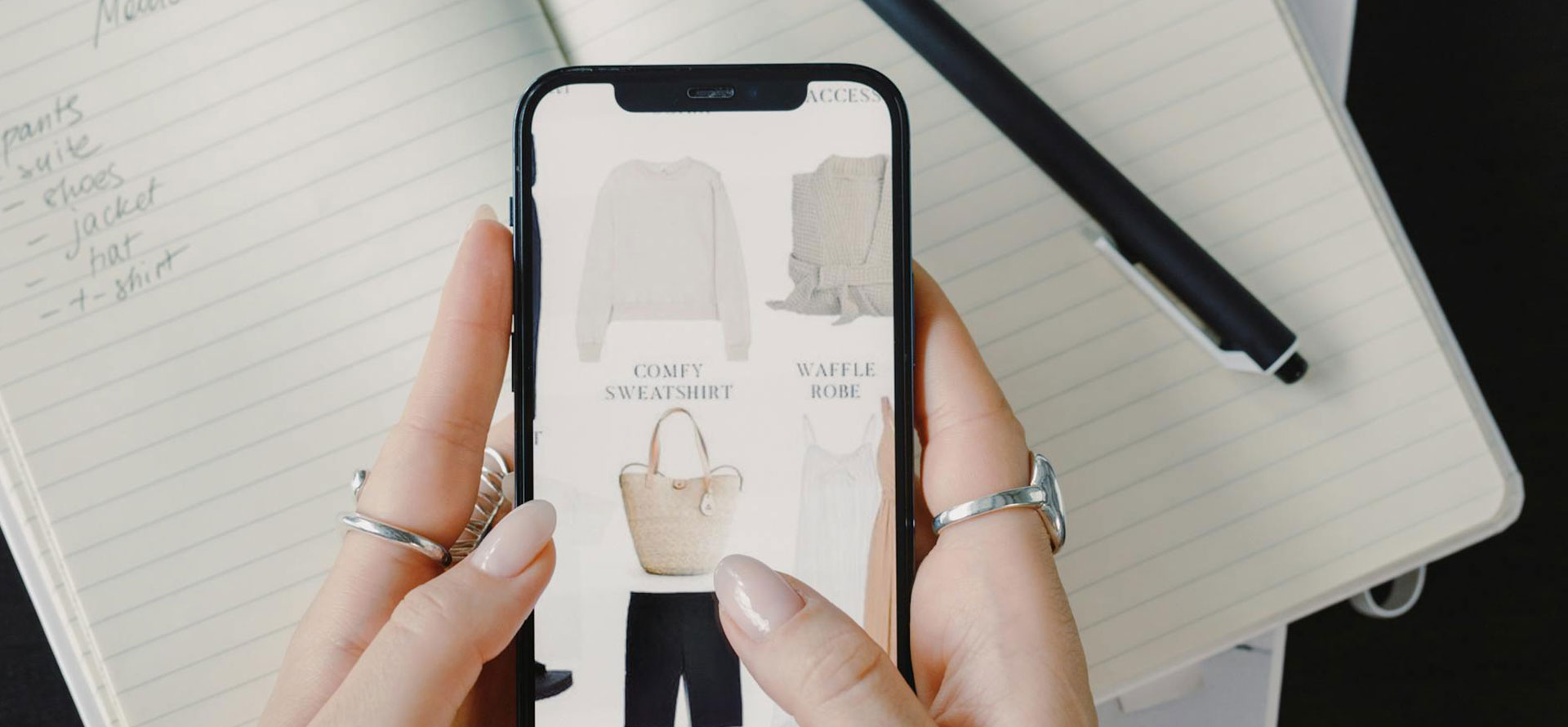 Roupas no Atacado Online: Como Comprar com Praticidade | brands.HUB