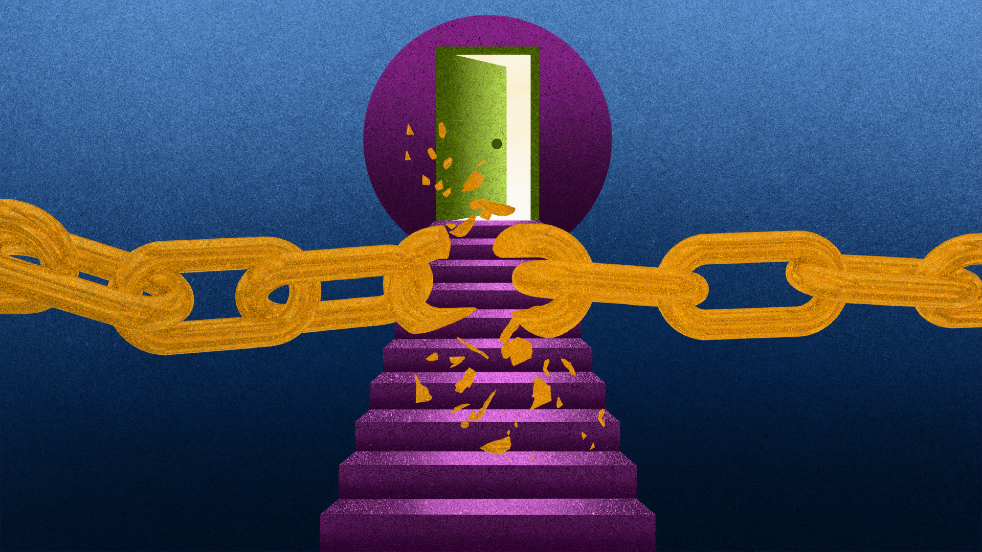 Independence Day and a Powerful Lesson in Achievement by Howard Litwak