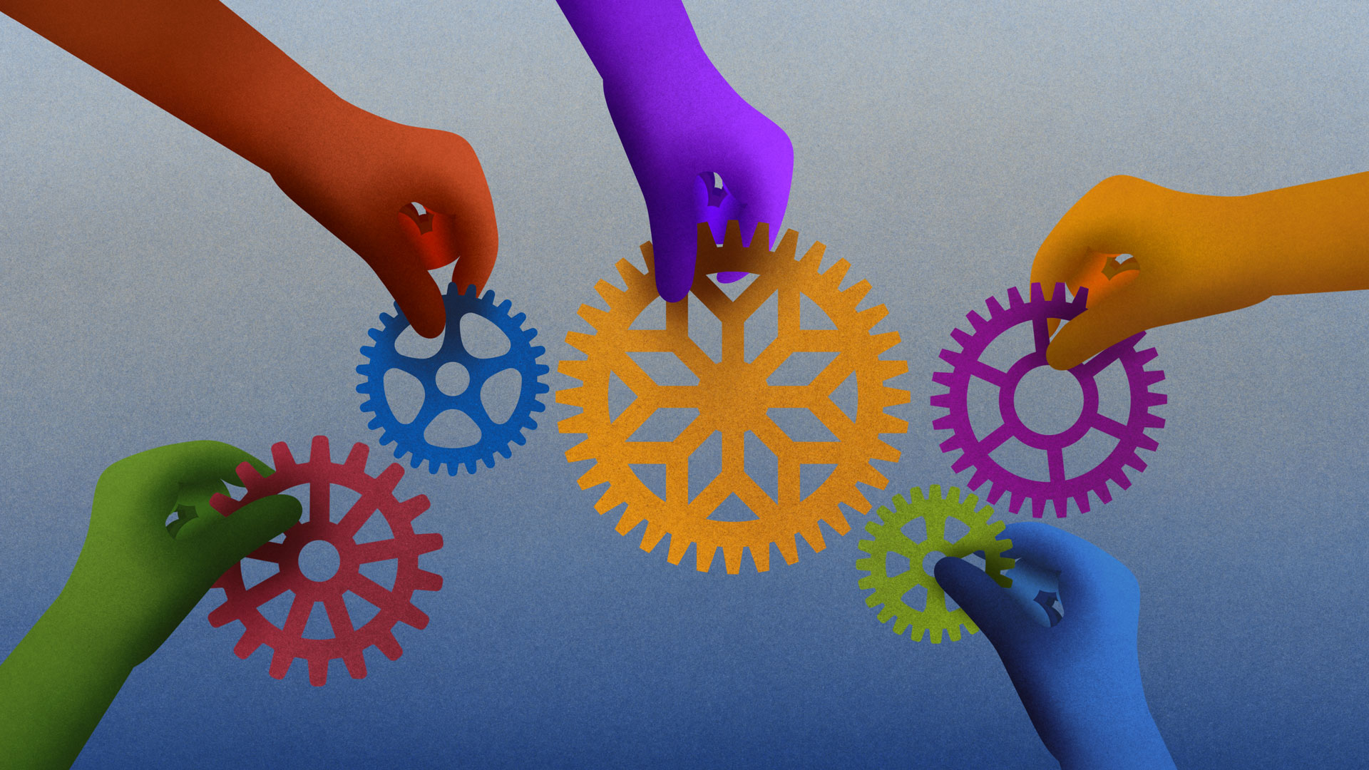 Keeping High Tech Workforce Engaged and Motivated by Janice Giannini