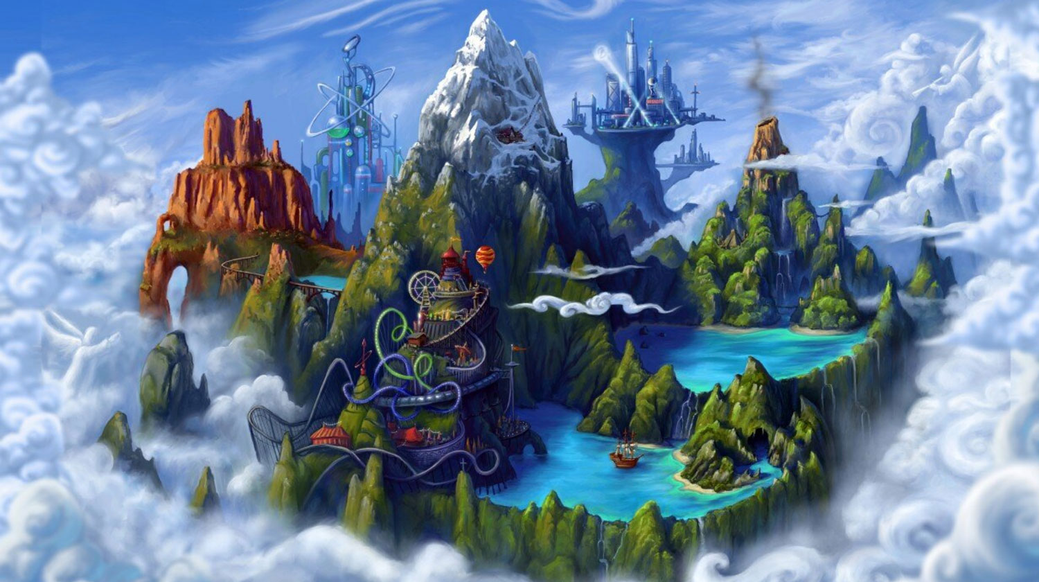 TruPlay | Play in the light