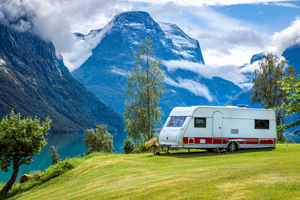 Reasons to Buy a Touring Caravan | Top 10