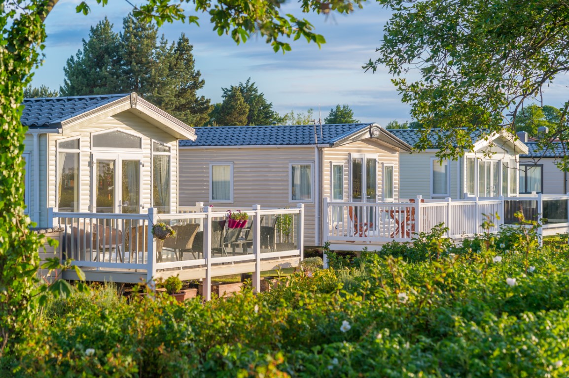 Owning a Static Caravan | UK Guide