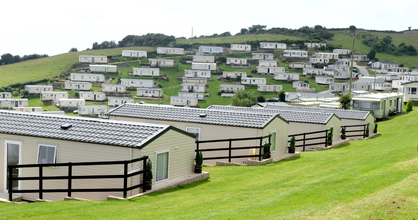 Living in a Static Caravan | Pros and Cons