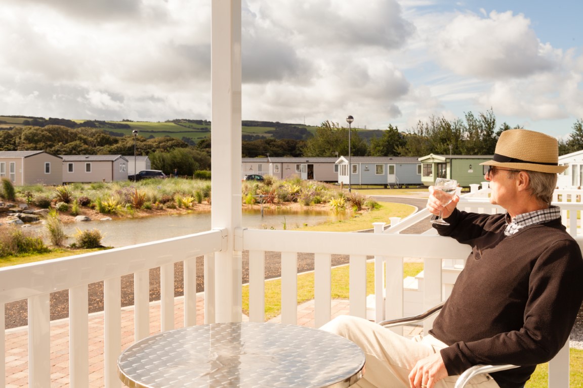 Tranquil Caravan Sites | South England Edition