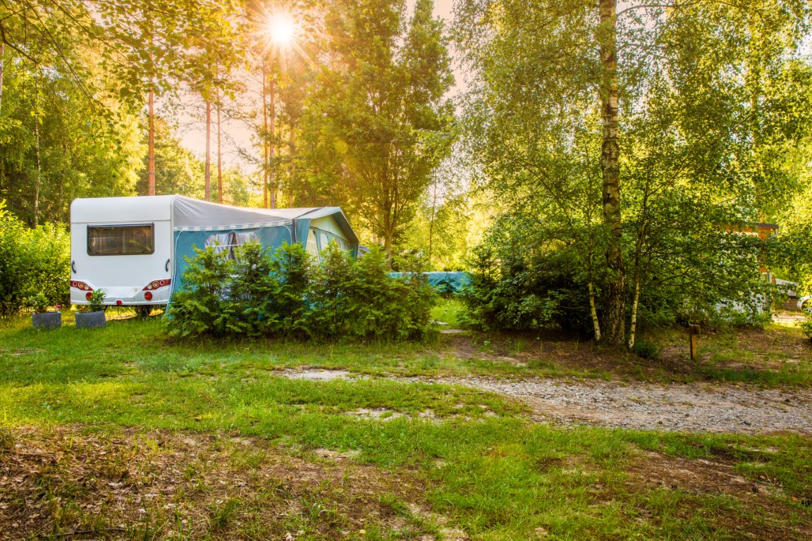 Lake District in a Touring Caravan | Top Tips