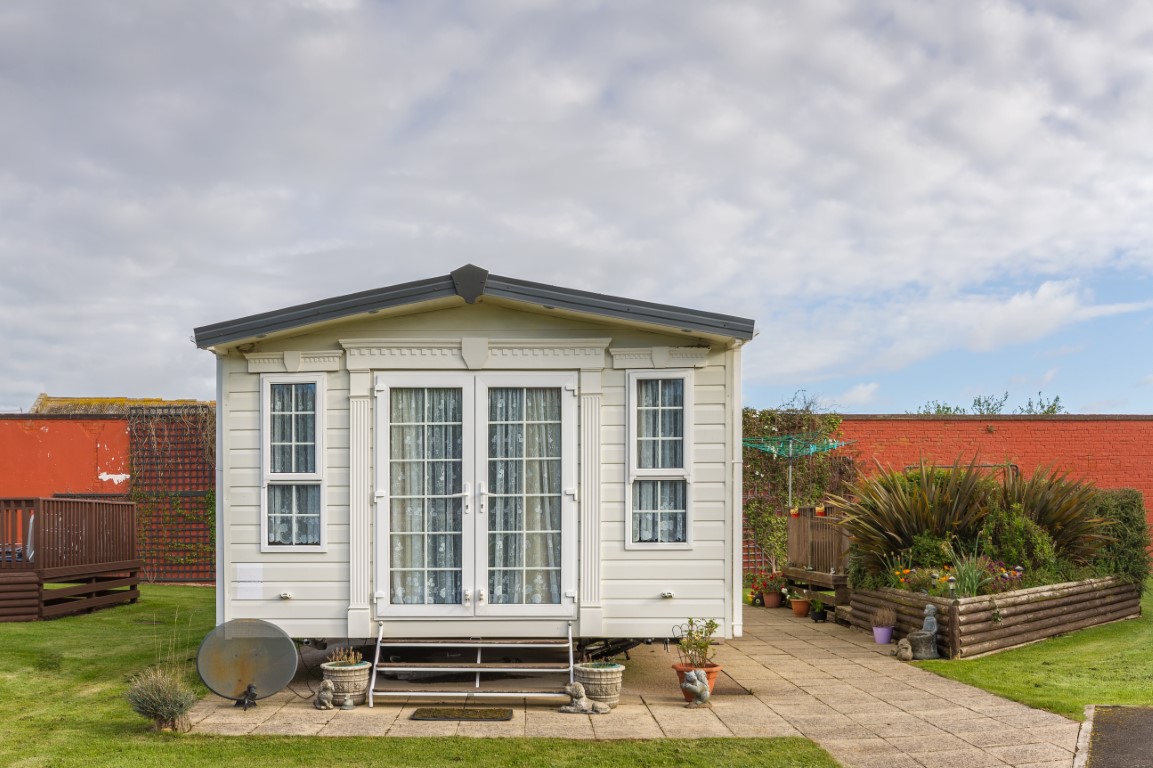 Static Caravan on Your Land | UK Guide