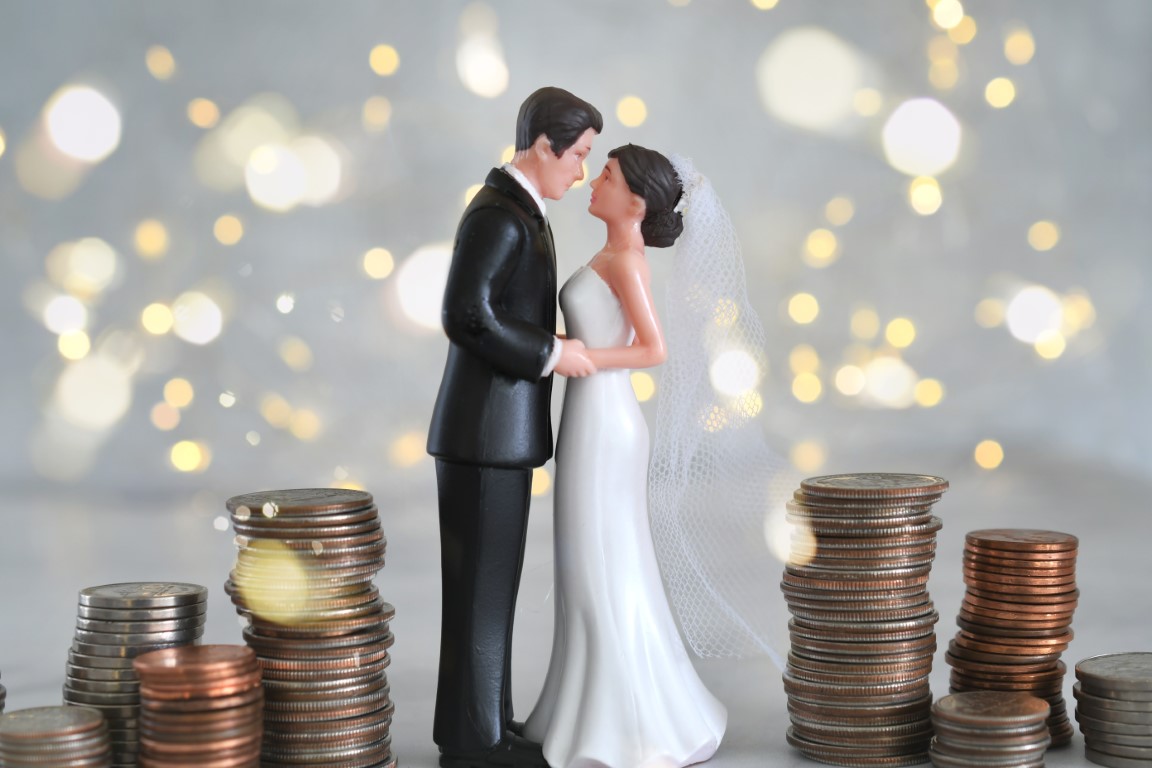 The Cost of Weddings | UK Guide